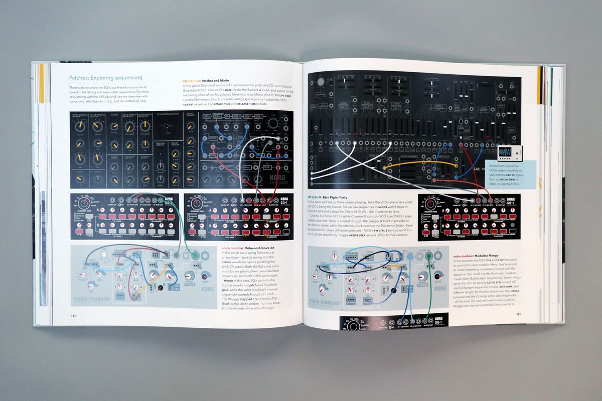 Superbooth 2022: Korg’s NTS-2 is a ‘studio Swiss Army Knife’ that ships ...