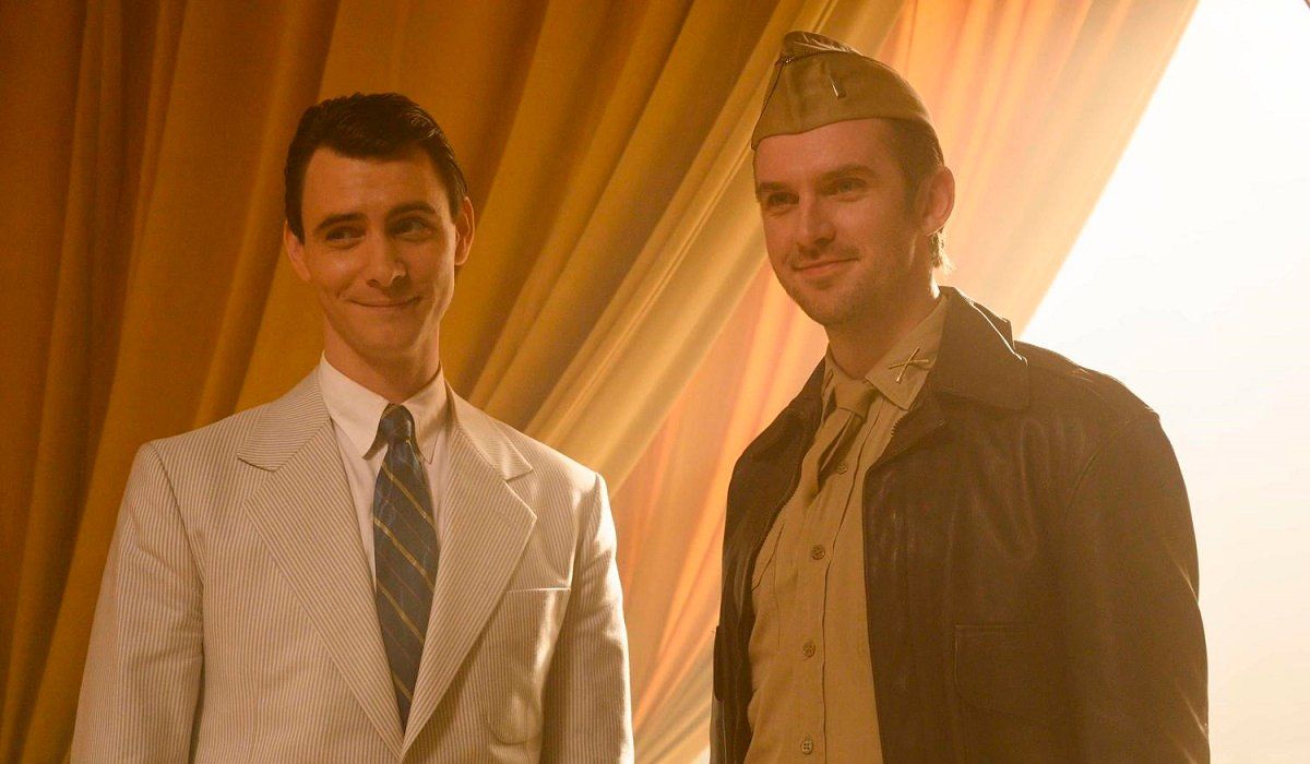 Legion Season 3: Series Finale Explained | Cinemablend