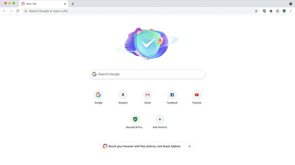 Avast Secure Browser review | TechRadar