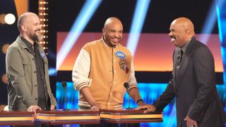 Celebrity Family Feud: next episode, host and what we know | What to Watch