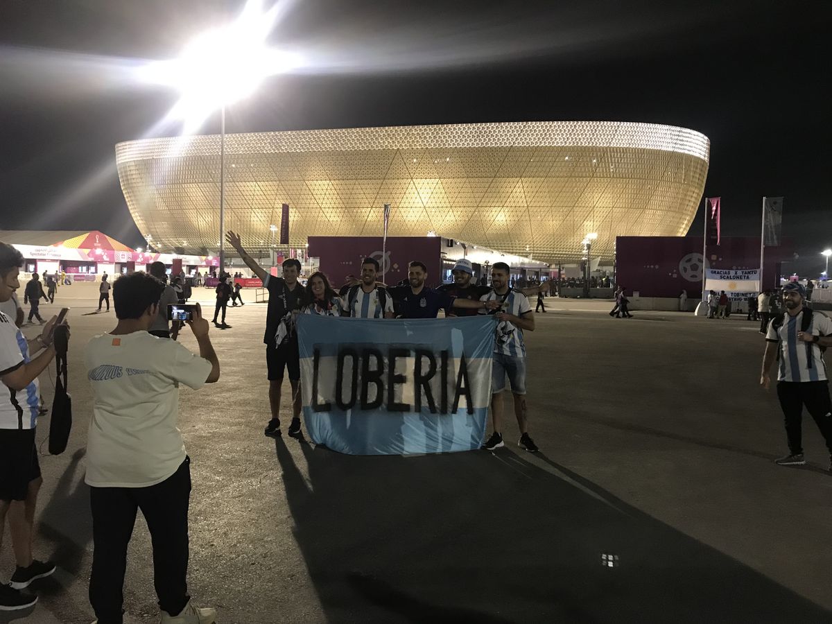 莱昂内尔·梅西如何逼近期待已久的历史:FFT报道荷兰vs阿根廷| 442 - beplay手机版下载安装