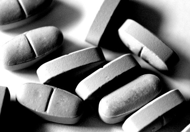 Prescription Narcotics Overdoses Kill More Than Heroin and Cocaine ...