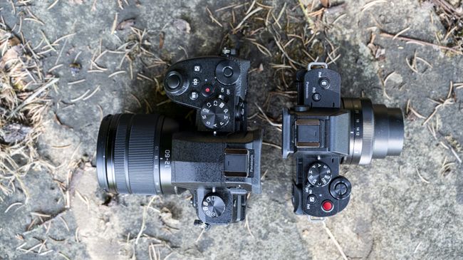 The best cheap camera for 2024: finest budget cameras | TechRadar