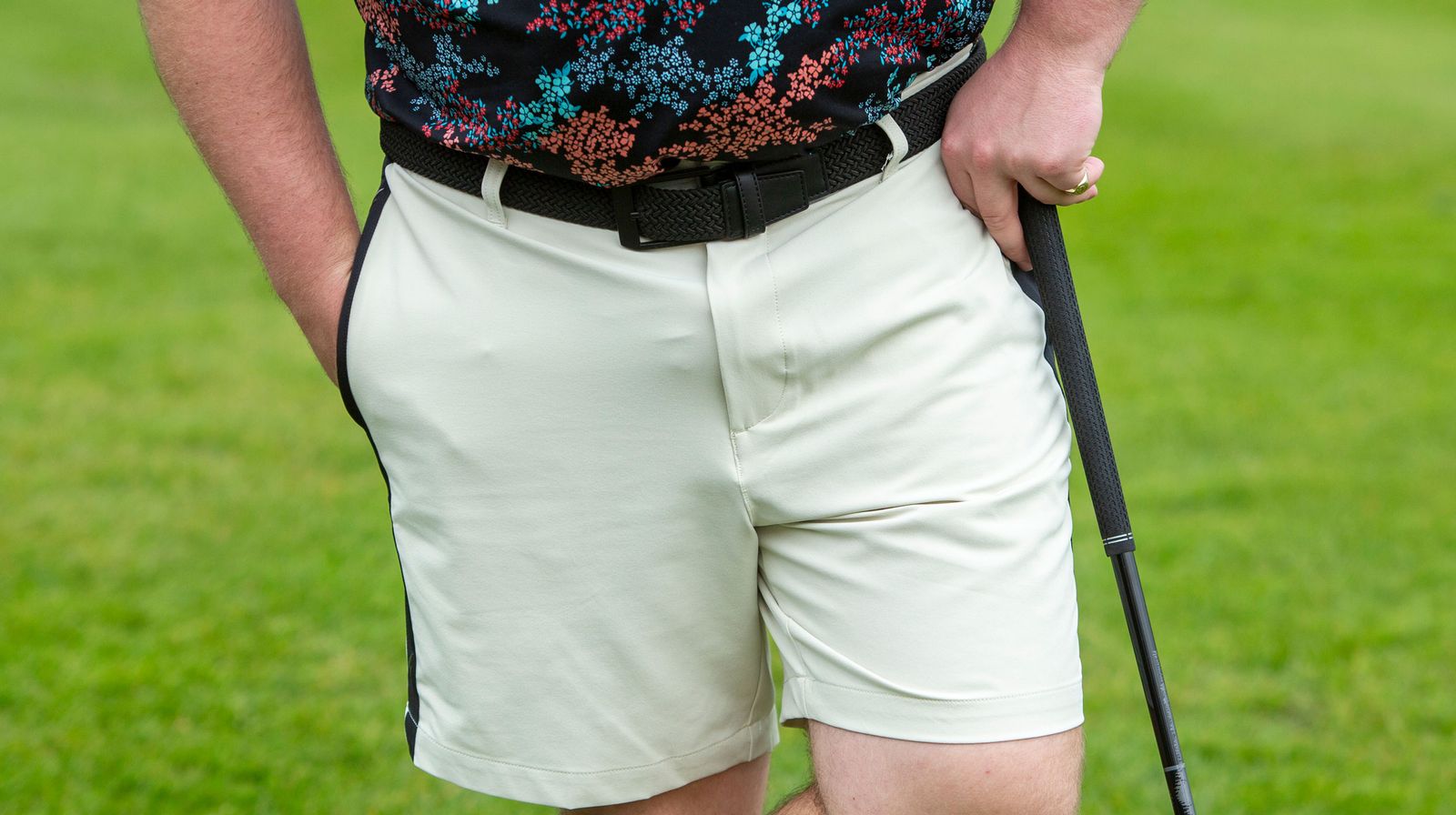 Best Golf Shorts 2025 - our top picks for summer golf | Golf Monthly