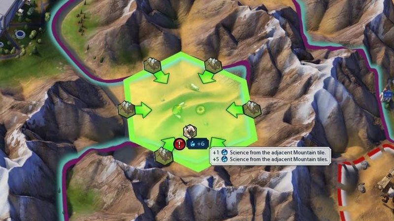 14 tiny things that drive me crazy about Civ 6 | PC Gamer