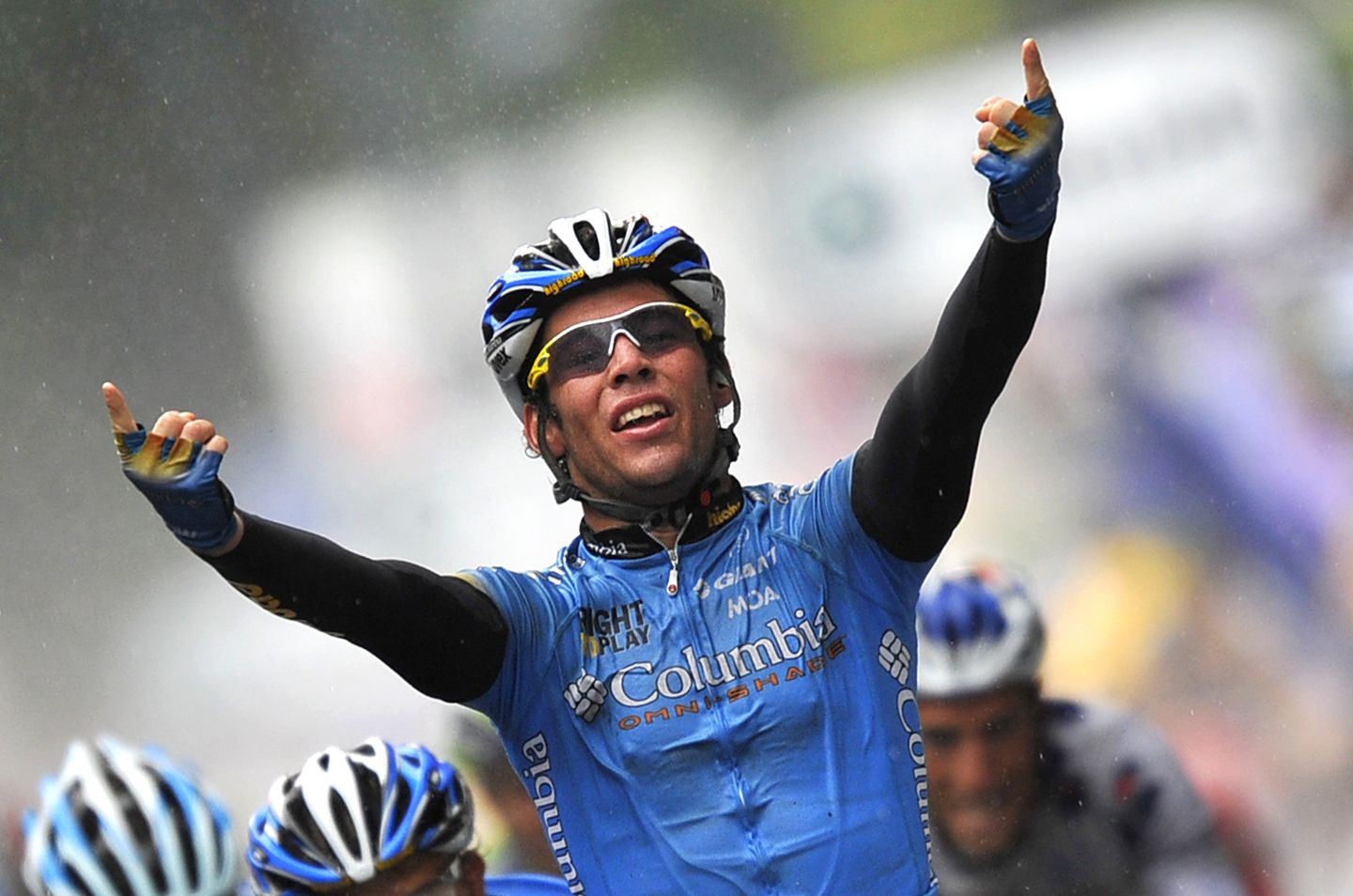 'Mark Cavendish is by far Britain’s greatest bike rider' - Philippa ...