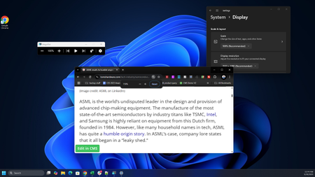 How To Manage Virtual Memory (Pagefile) In Windows 10 | Tom's Hardware