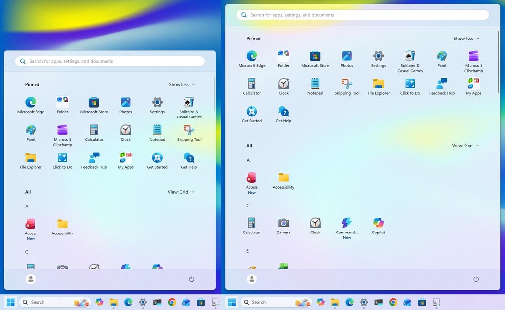 I dug into the Windows 11 features insiders got in May 2026 and here’s ...