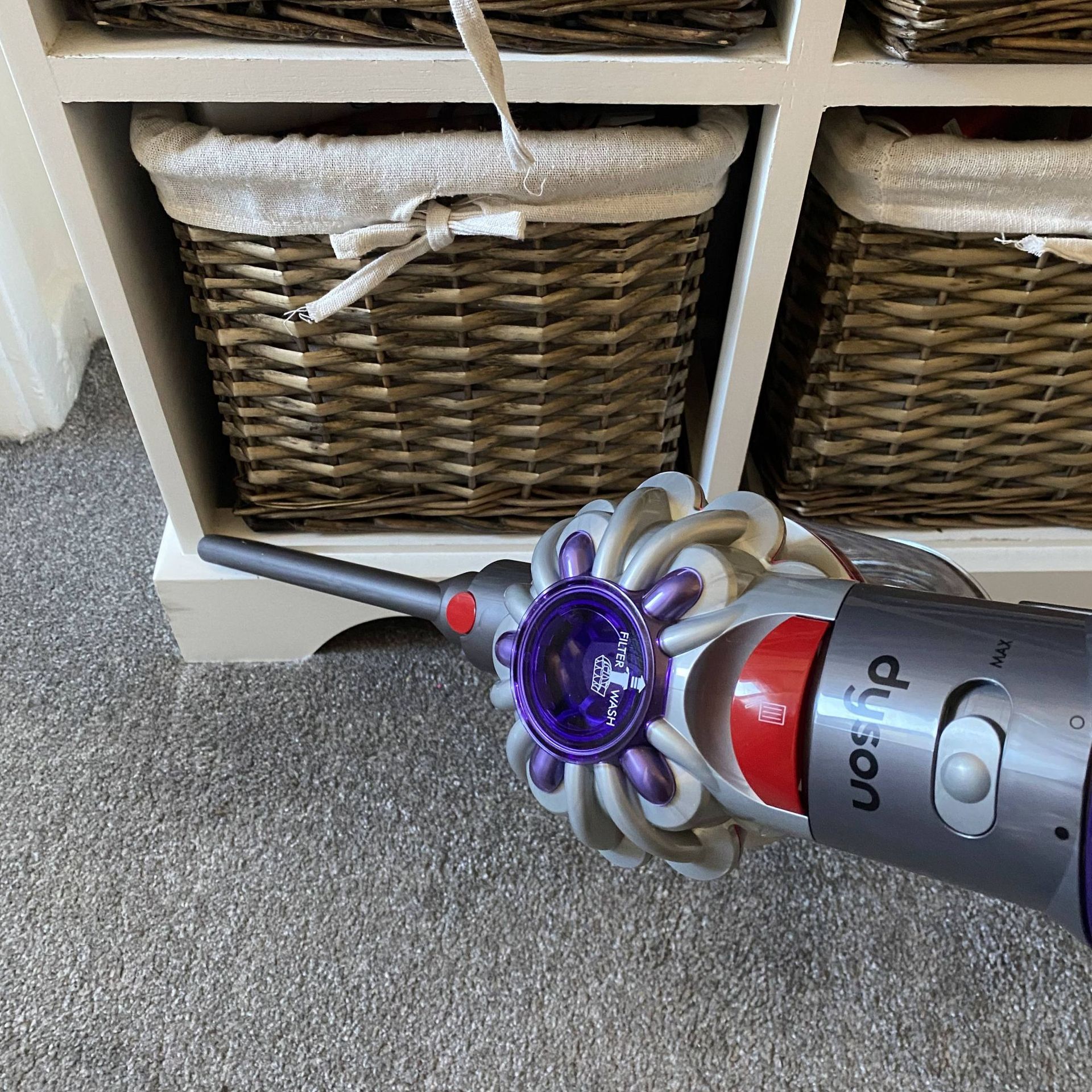 Dyson Car+Boat Handheld Vacuum Review—is this the best handheld vacuum ...