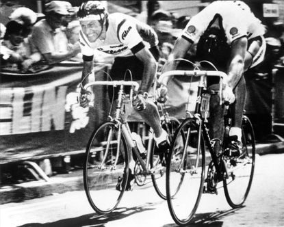 'Overtraining nearly killed my career just as I was getting started ...