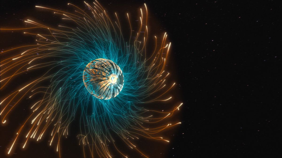 'Cosmos: Possible Worlds' takes us back into a universe of science | Space