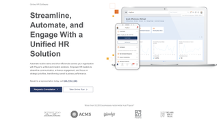 Paycor review | TechRadar