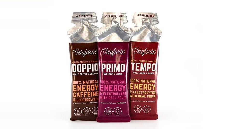 The Best Running Gels And How To Use Them In Your Training | Coach