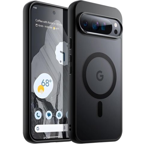 Best Google Pixel 9 and Pixel 9 Pro cases 2025 | Android Central