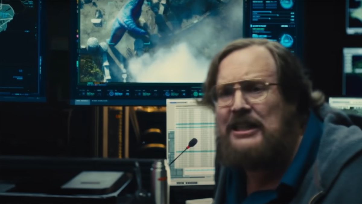 The Suicide Squad: release date, plot, cast, trailer and more | TechRadar