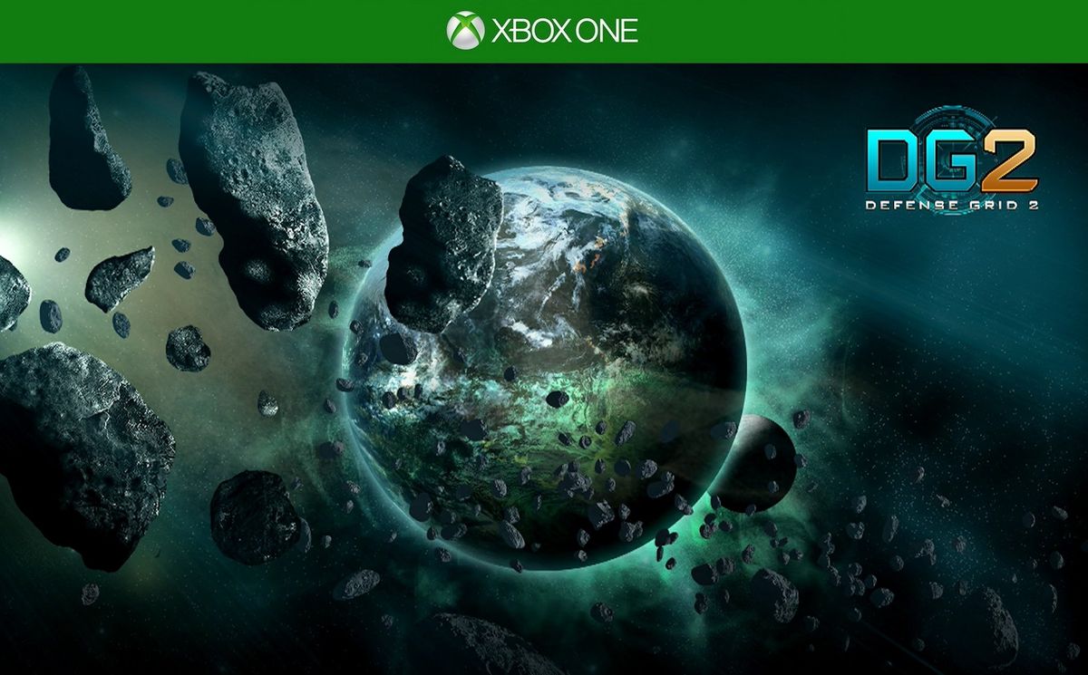 Defense Grid 2 review – Serious tower defense for Xbox One | Windows ...