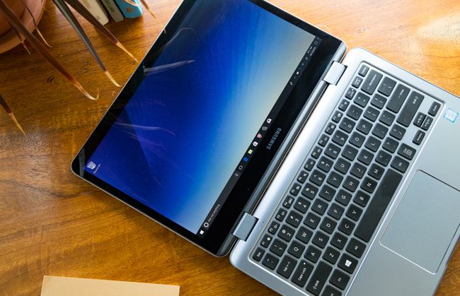 Samsung Notebook 7 Spin - Full Review and Benchmarks | Laptop Mag