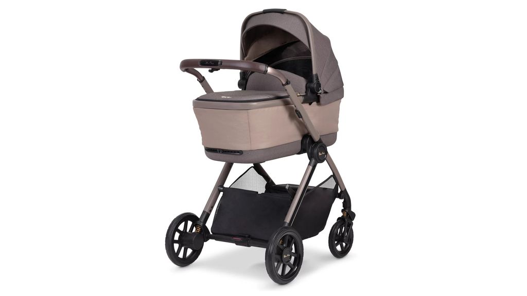 Best baby tech 2025: from night lights to prams | T3