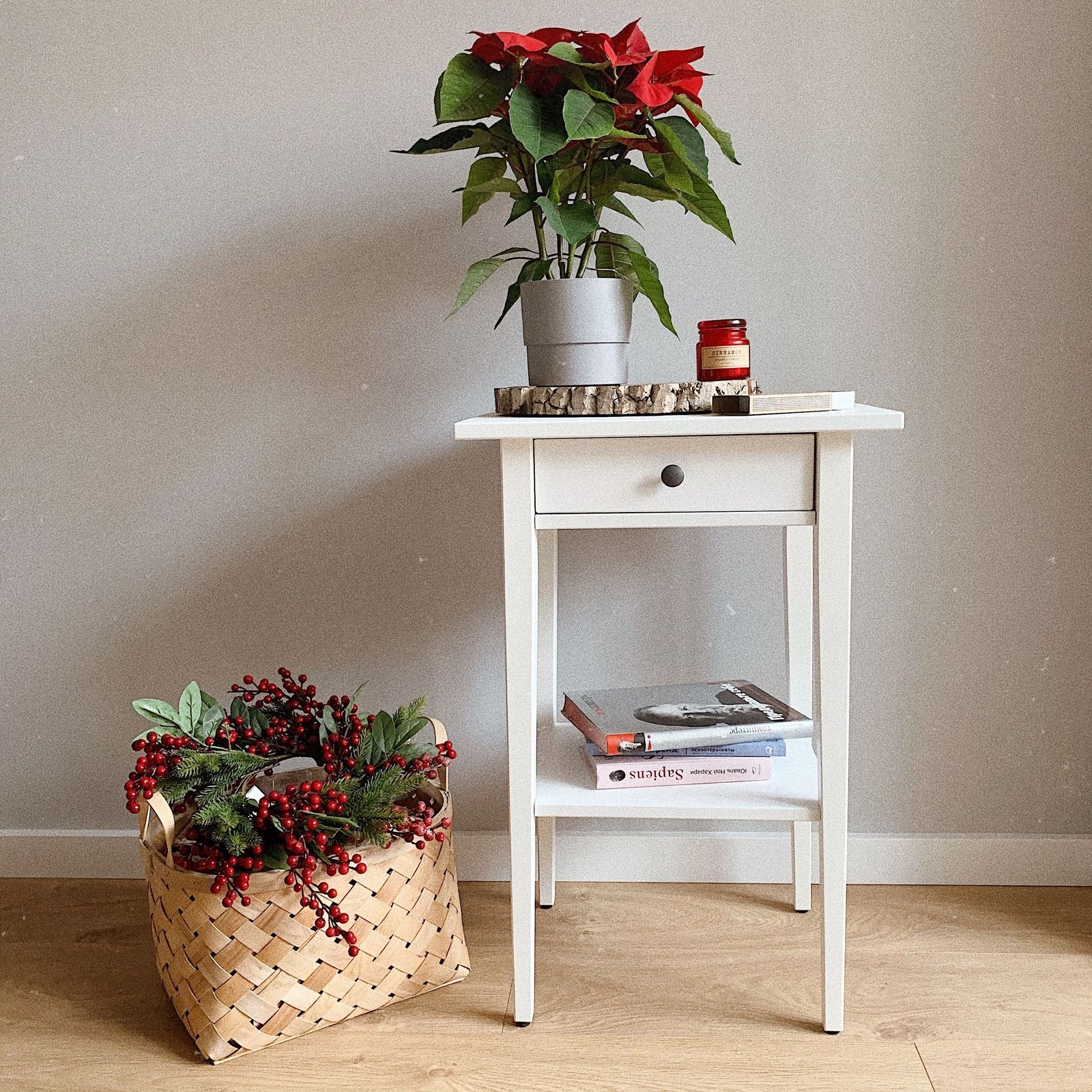 Winter flowers – how to decorate with florals and blooming indoor ...