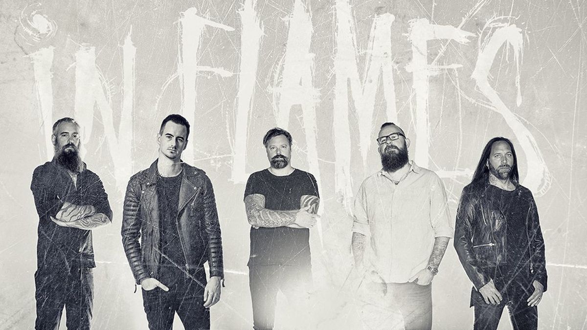 In Flames show making of The End and The Truth videos | Louder
