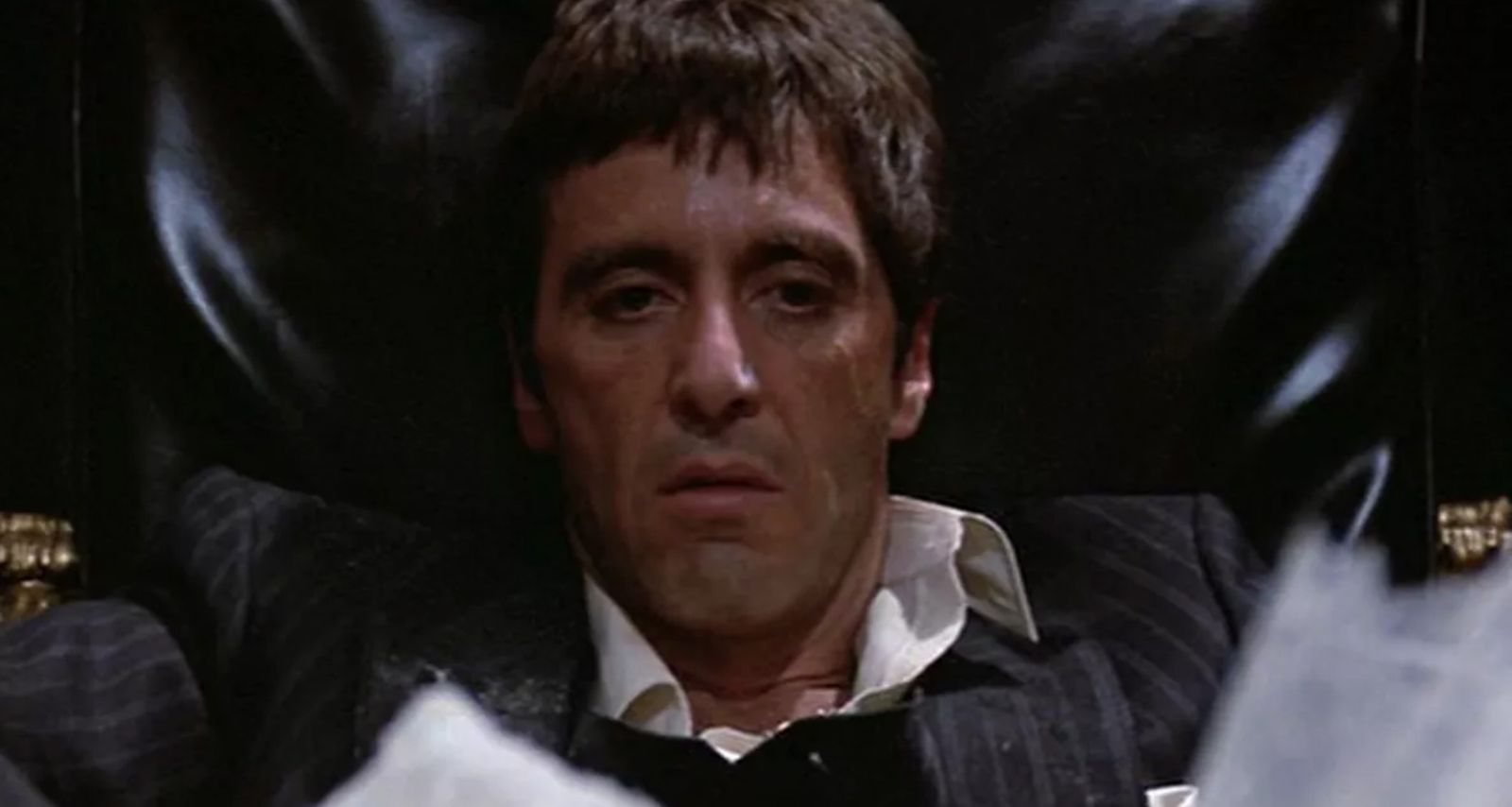 15 Things You (Probably) Didn't Know About Scarface | Shortlist