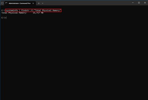 How to get full PC memory specs (speed, size, type, part number, form ...
