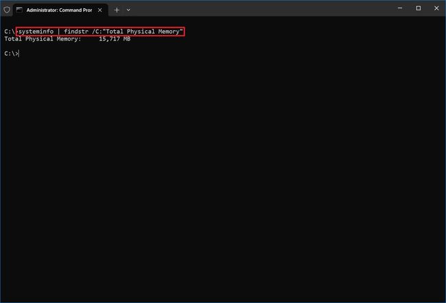 How to get full PC memory specs (speed, size, type, part number, form ...