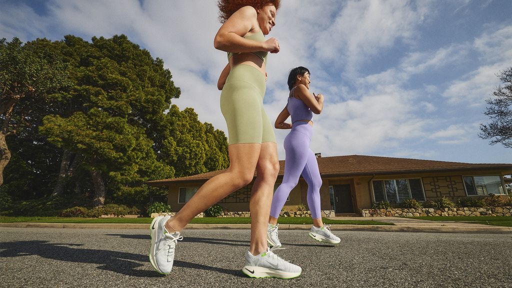 New Motiva running/walking trainer is the most exciting Nike shoe ...