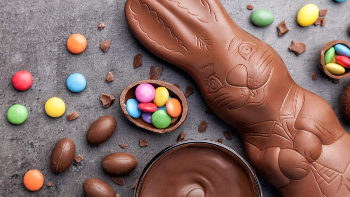 7 ways to enjoy your Easter chocolate guilt-free, according to a ...