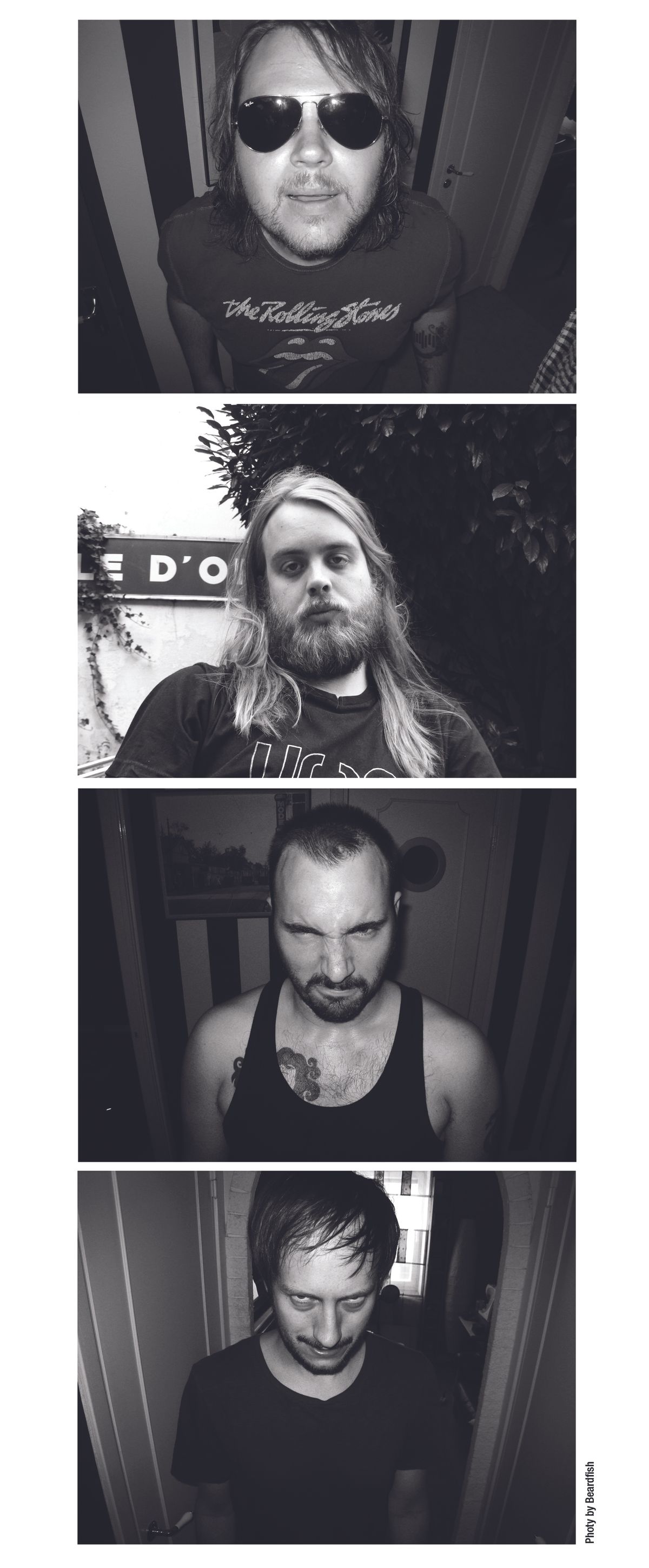 Beardfish and the making of Mammoth | Louder