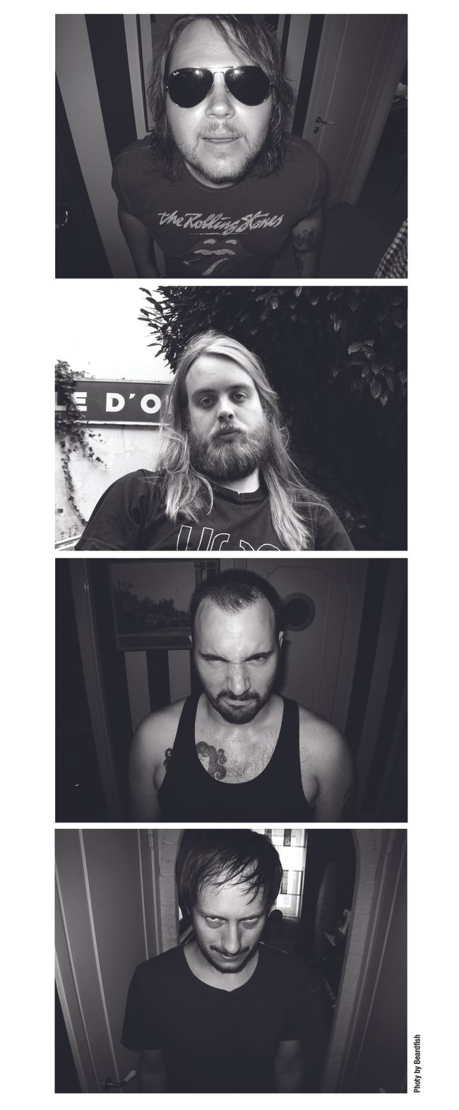 Beardfish and the making of Mammoth | Louder