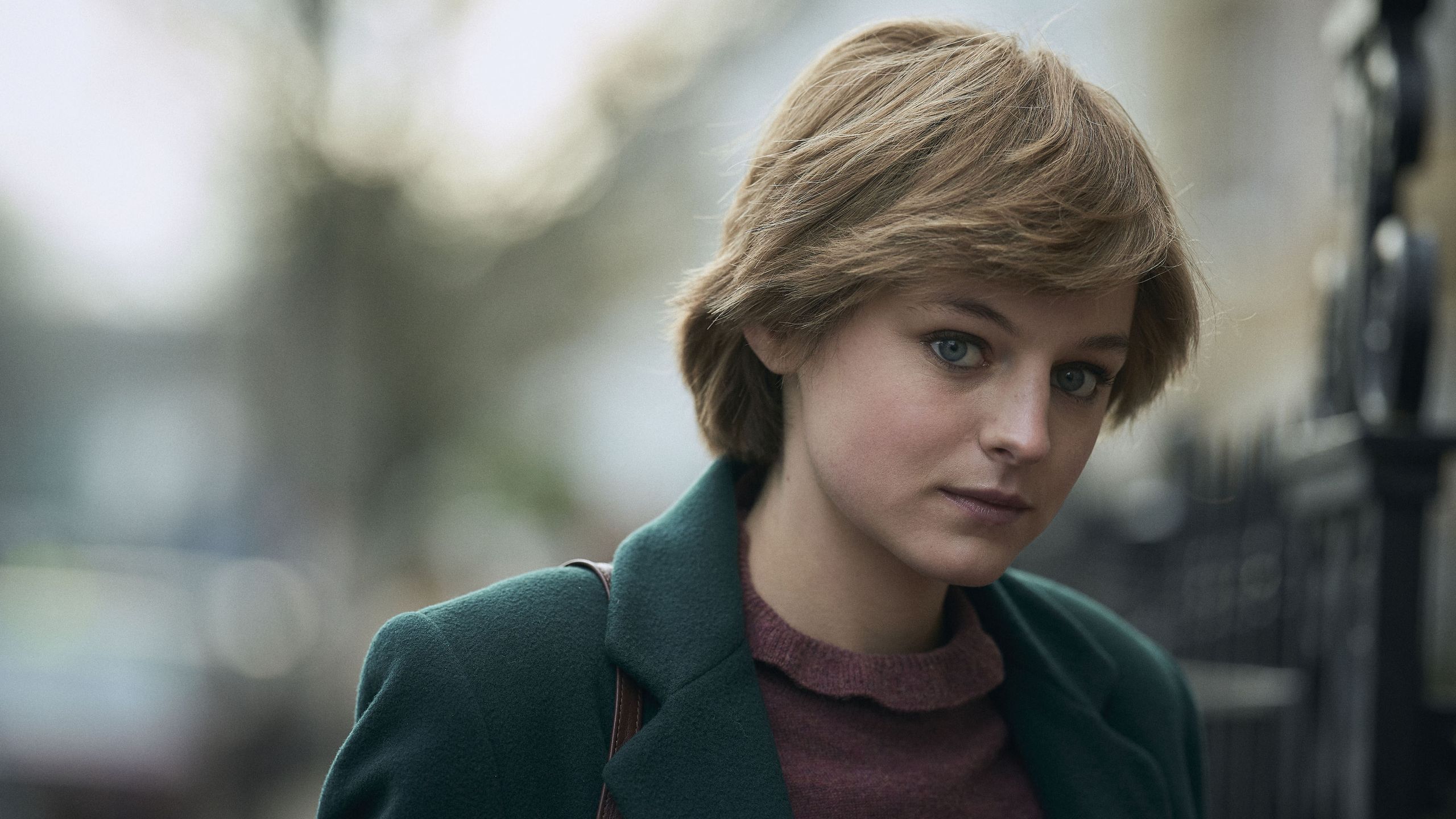 Another teaser for Season 4 of The Crown grows even more ominous | What ...