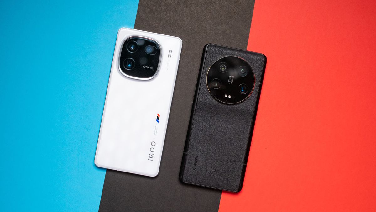 iQOO 12 review: The ultimate value flagship of 2024 shows up early ...