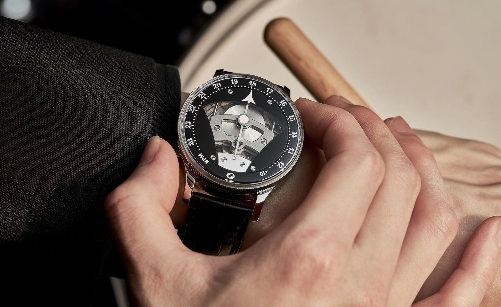 New and emerging watchmakers shaking up the industry | Wallpaper