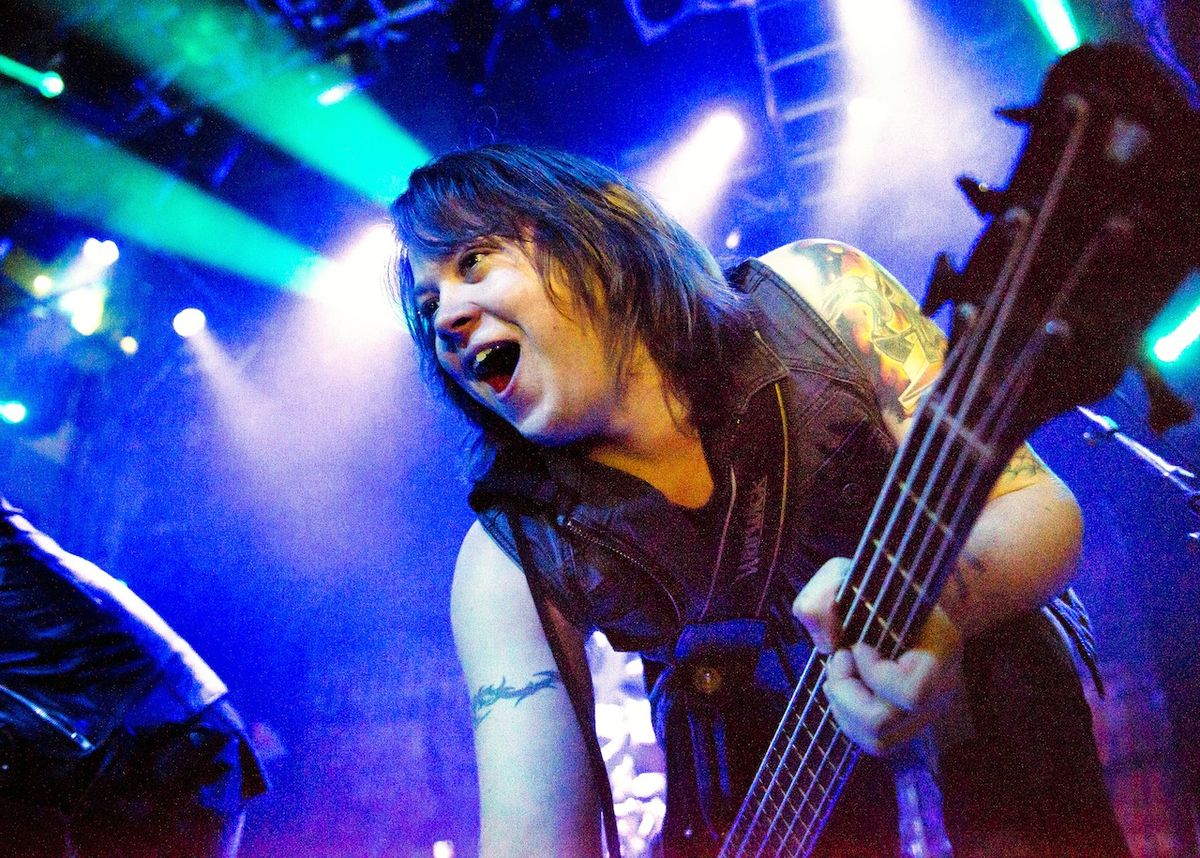 HEAT, live in London | Louder