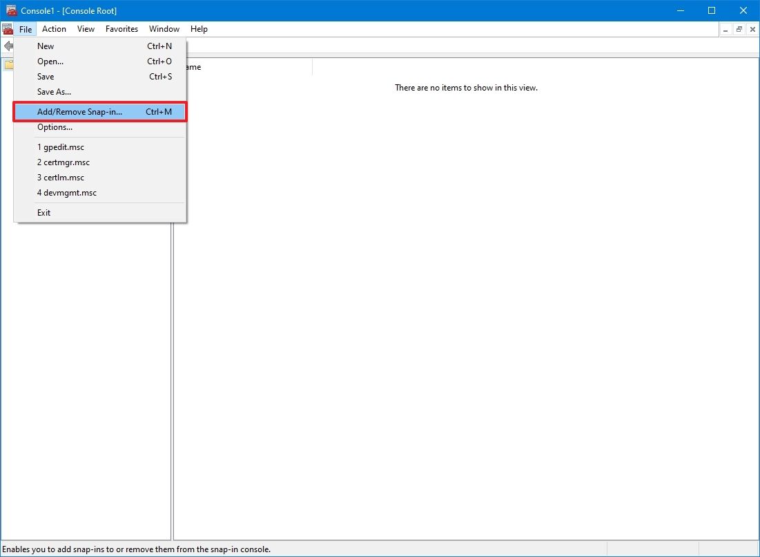 How to apply Local Group Policy settings to specific users on Windows ...