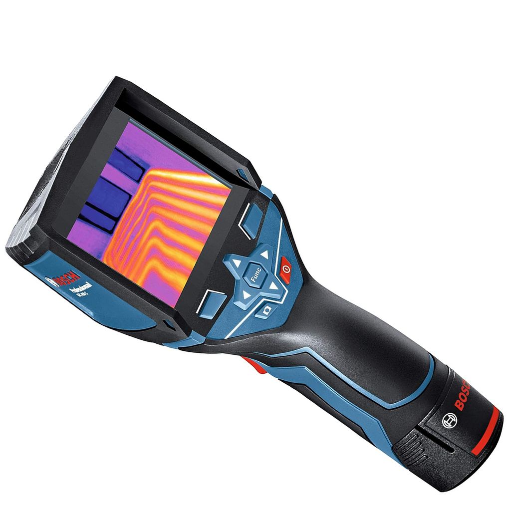 The best thermal-imaging cameras | Digital Camera World