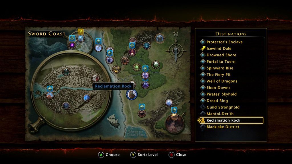 Make the most of your Neverwinter experience with our Leveling Guide ...