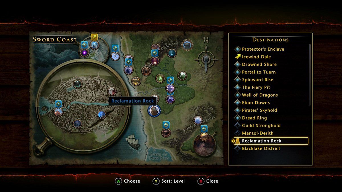 Make the most of your Neverwinter experience with our Leveling Guide ...