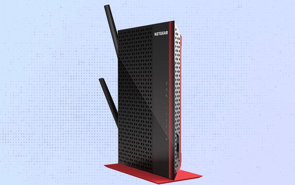 Netgear EX6200 Dual Band AC1200 WiFi Range Extender – Full Review and ...
