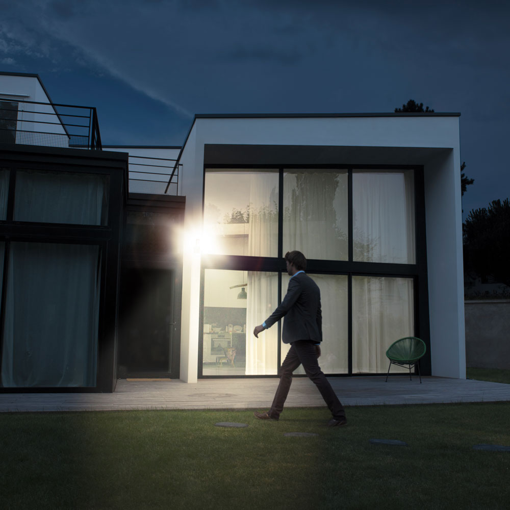 What exactly is smart home security? Here's everything you need to know ...