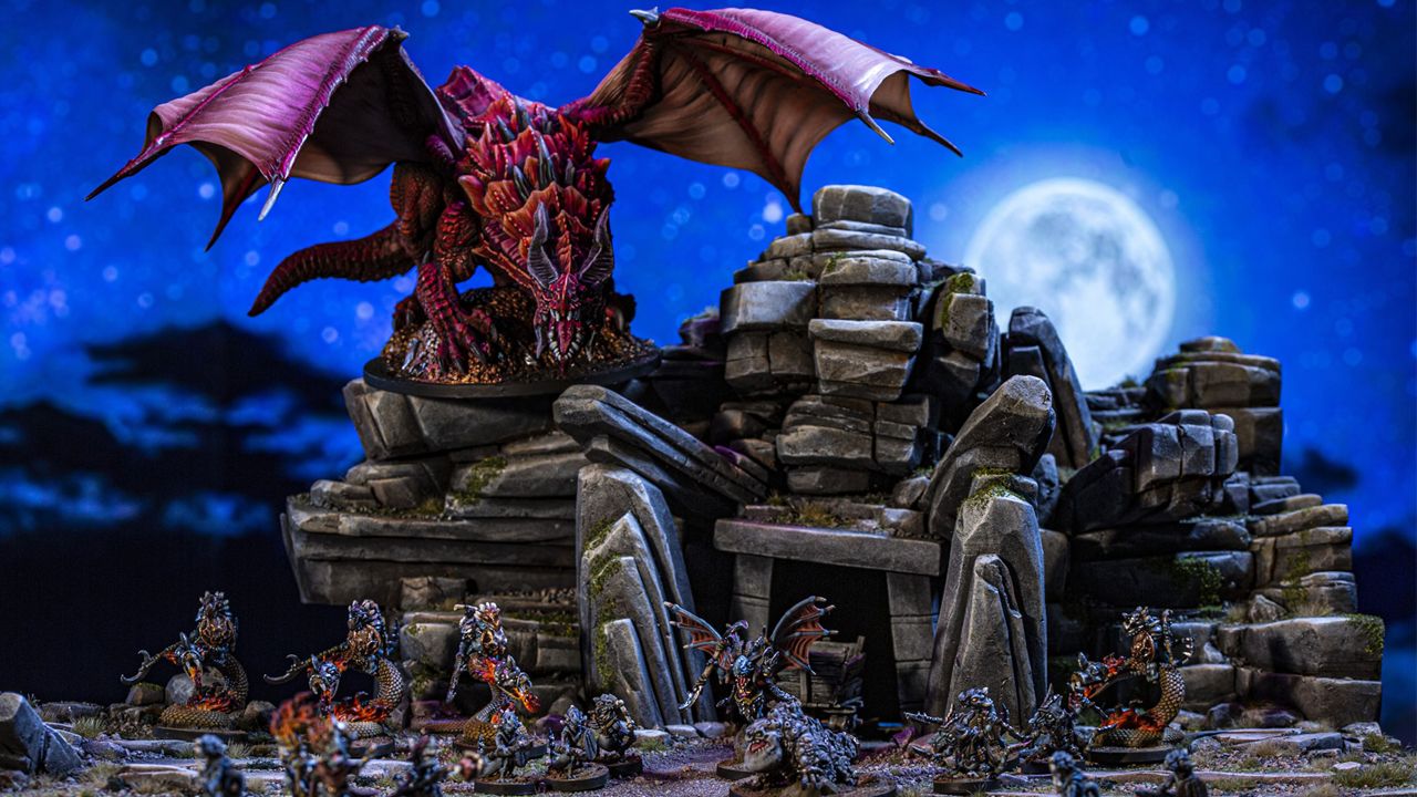 Epic Encounters review: "Players will feel like they've achieved ...