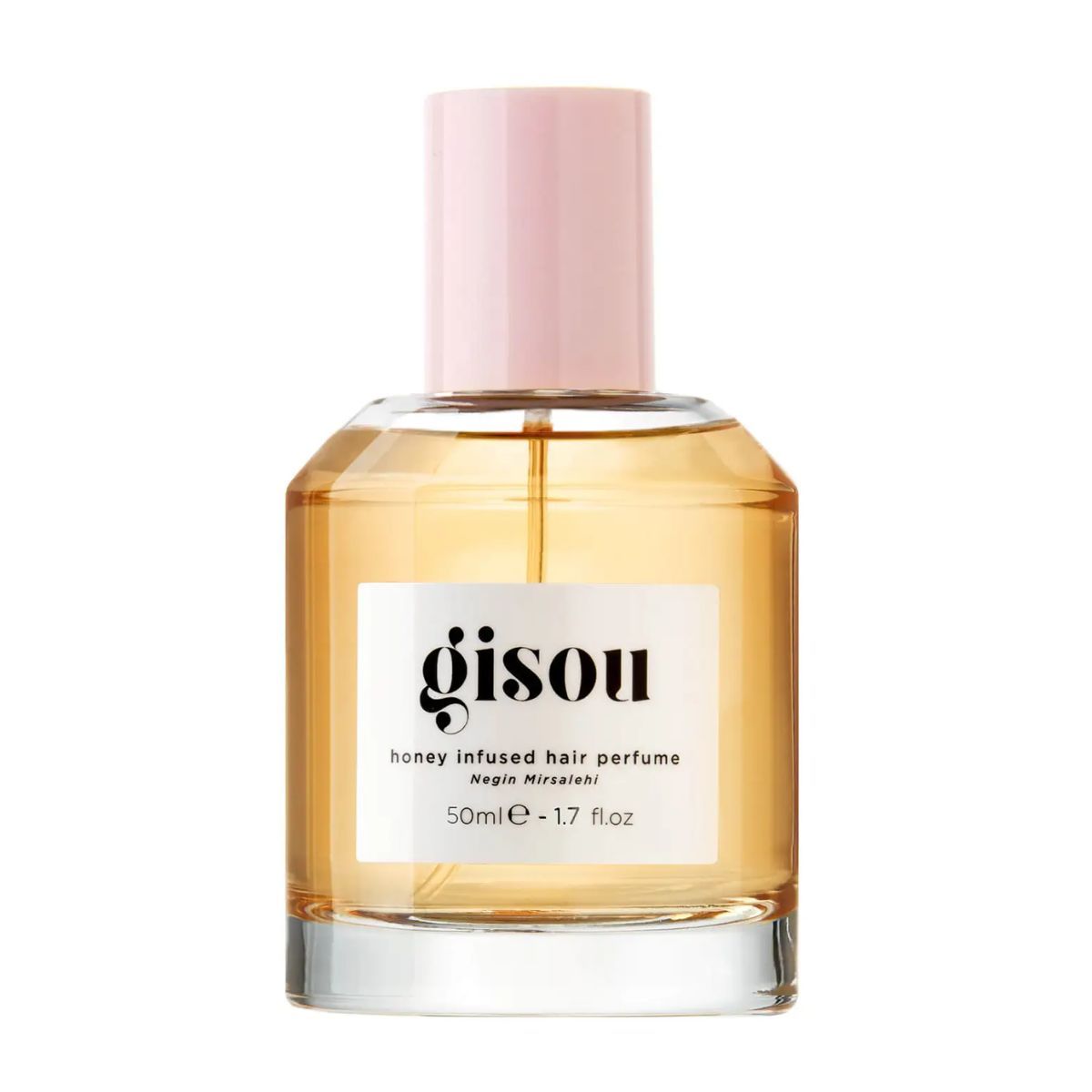 Gisou's Hair Perfume Earns Me Son Many Compliments On the Daily | Who ...