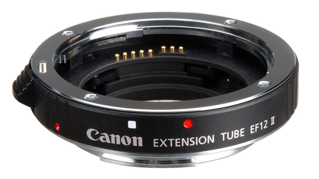 The best extension tubes | Digital Camera World