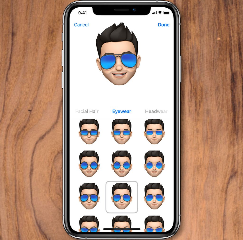 How to make your own Memoji | Creative Bloq