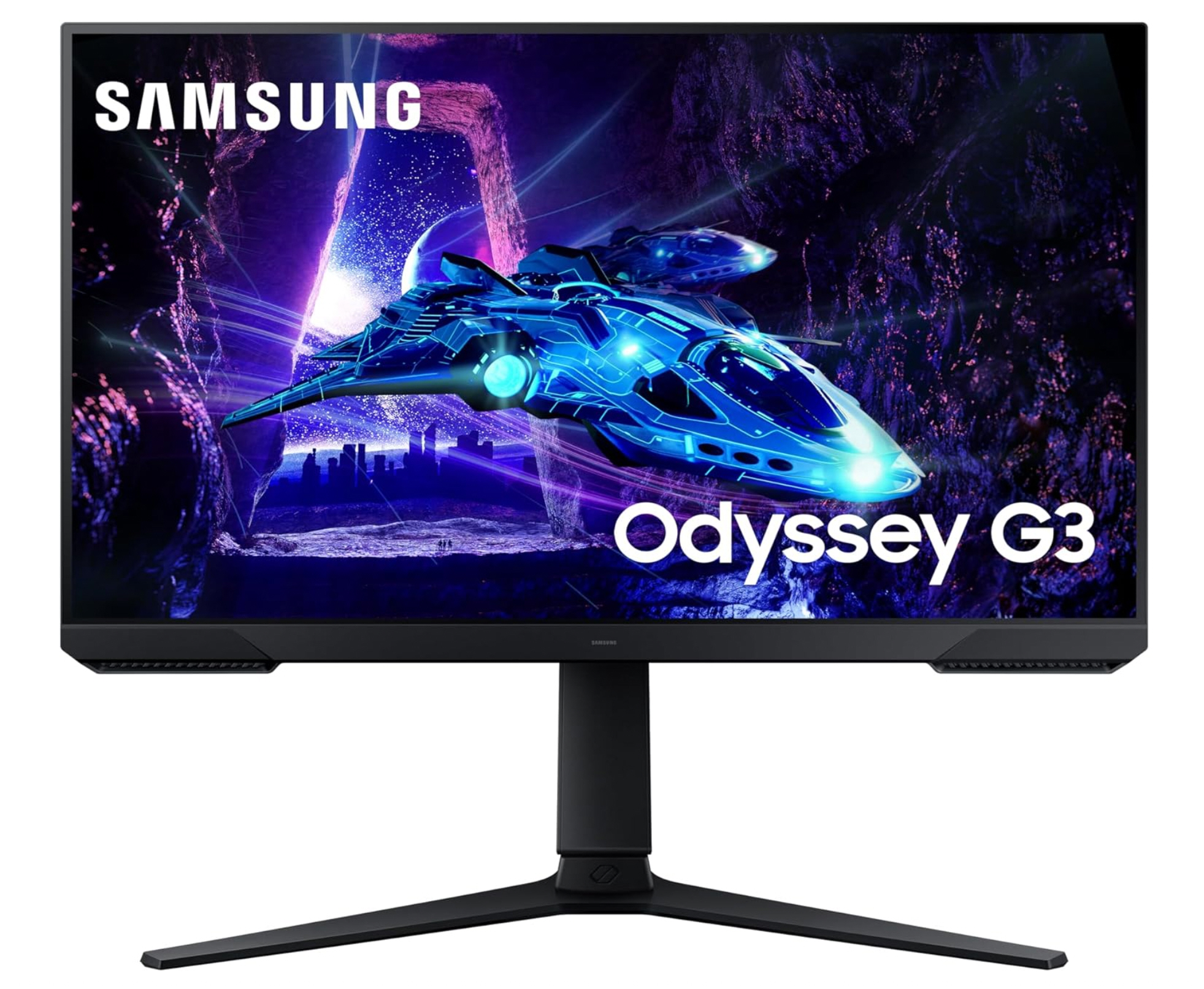 Early Black Friday deal alert: MSI’s 27-inch Full HD monitor now only £ ...