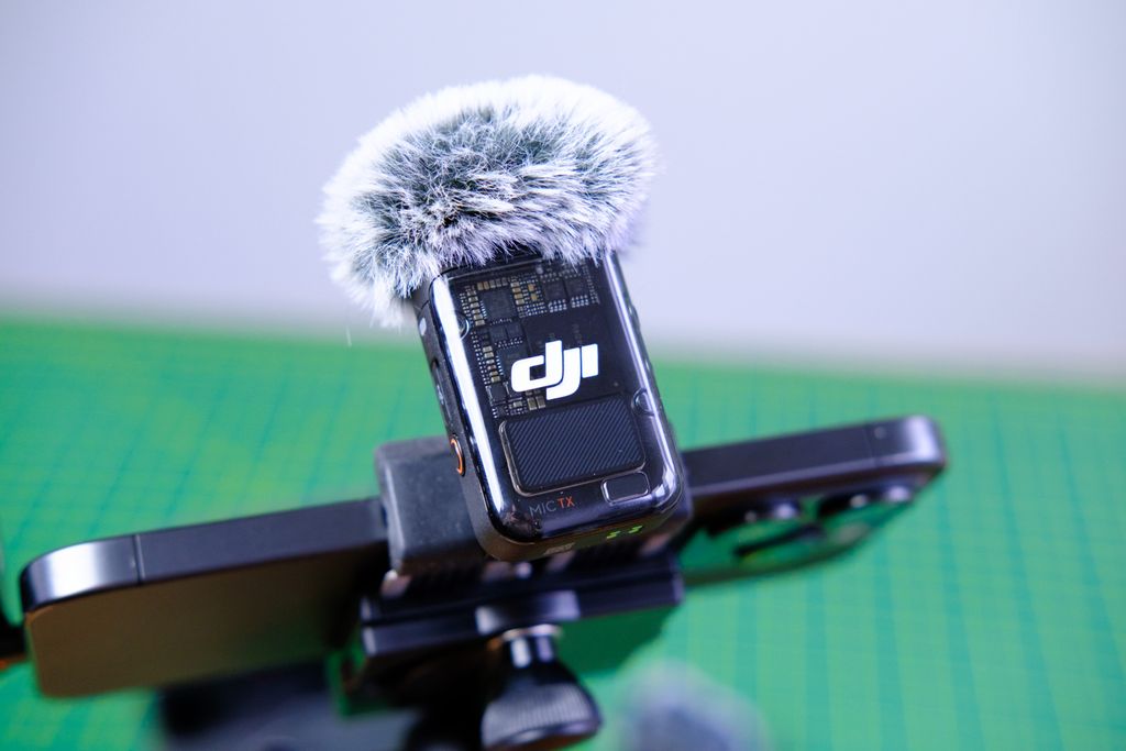 DJI Mic 2 review | Tom's Guide