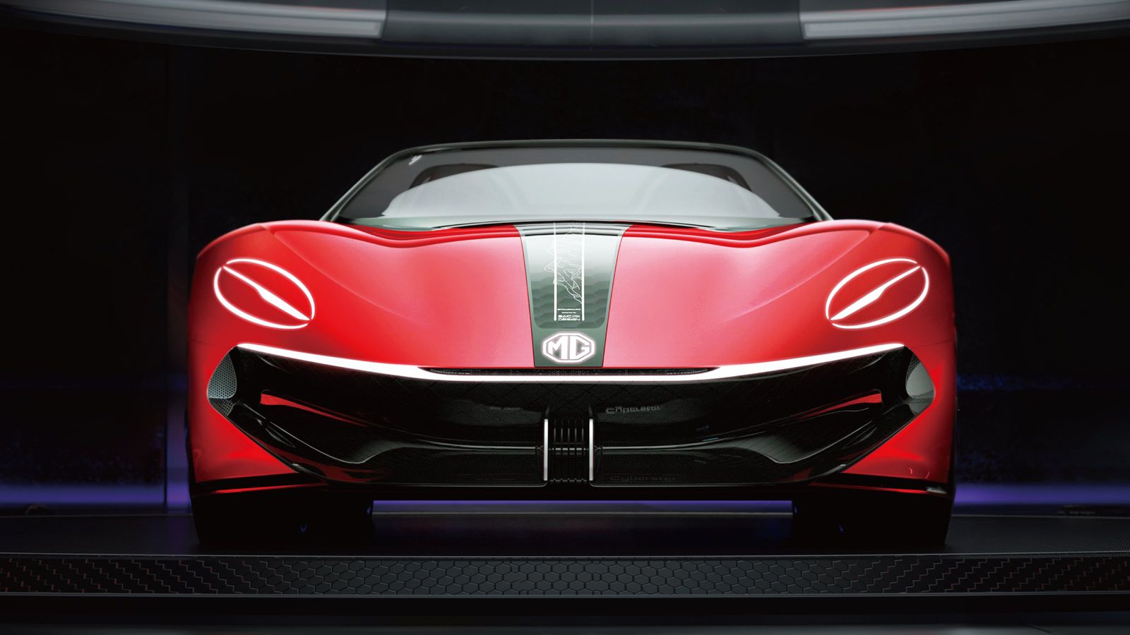 MG4 EV: elegant electrification for a much wider audience | Wallpaper*