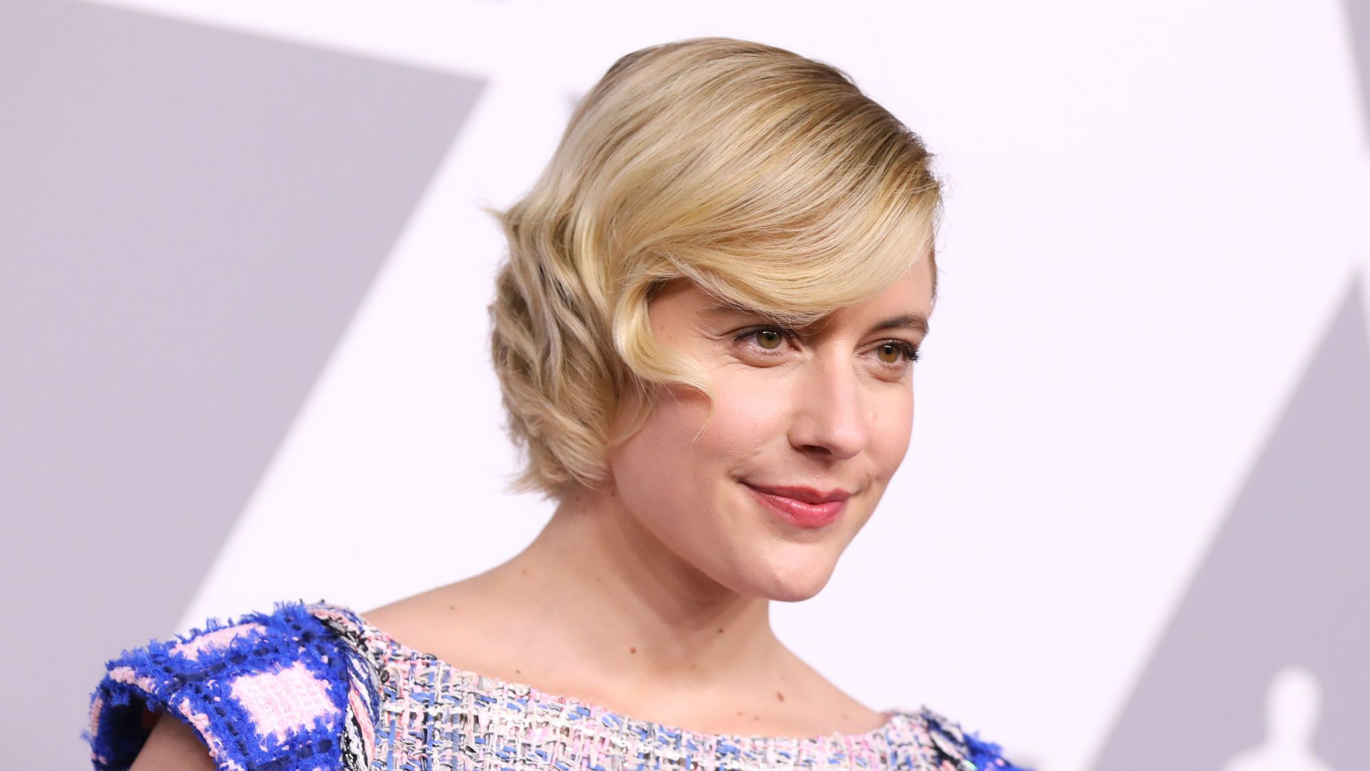 Greta Gerwig Talks To Marie Claire About Lady Bird And Justin ...