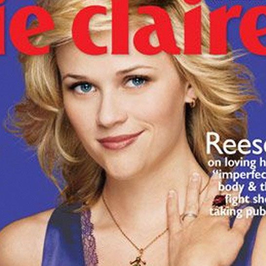 Reese Witherspoon: What You Don't Know About Her | Marie Claire